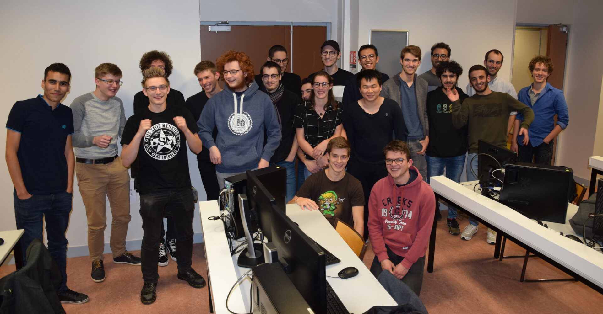 Coding battle en ligne – les résultats – octobre 2019 | Licence ...